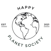 Happy Planet Society – advocating for a happier, healthier planet